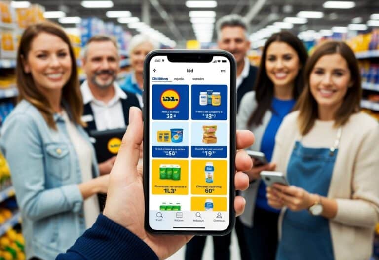 LIDL Plus App Nachteile LIDL Plus App Nachteile
